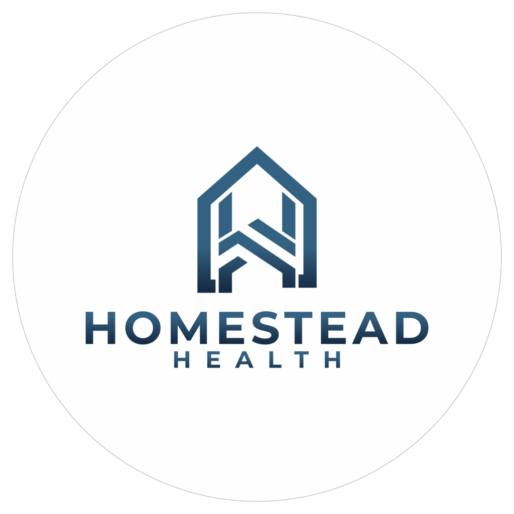 Home - Homestead Health