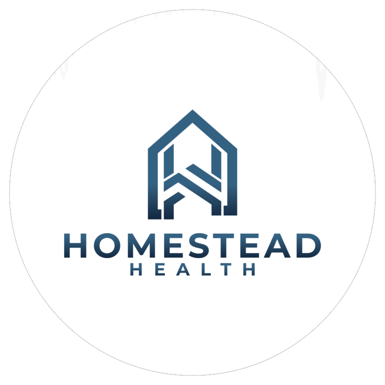 Home - Homestead Health