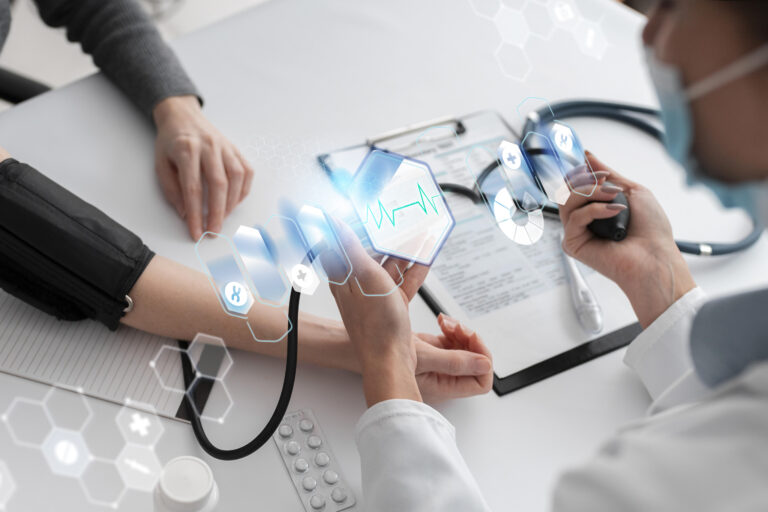 Home - Homestead Health